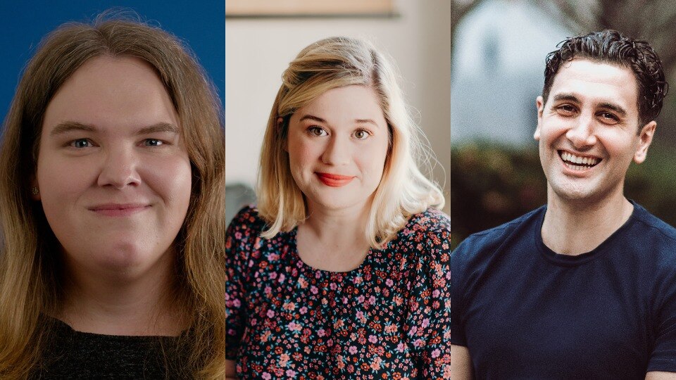 Cadance Bell, Will Kostakis and Rhiannon Wilde on telling queer stories ...