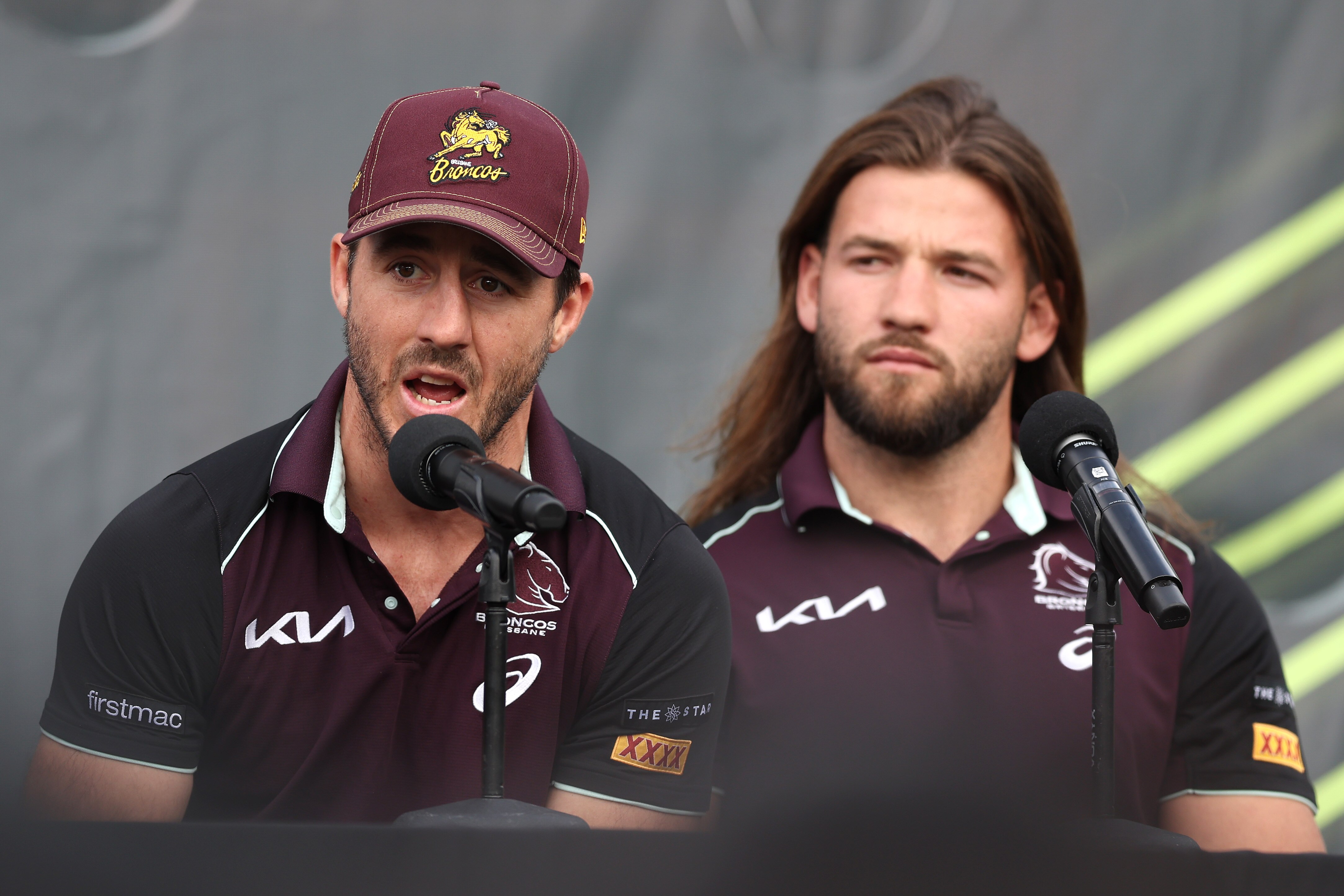 Ben Hunt's Brisbane Broncos return comes full circle with shot at NRL ...