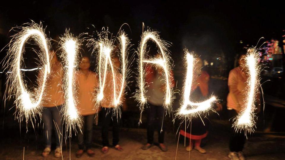 The sounds of Diwali - ABC listen