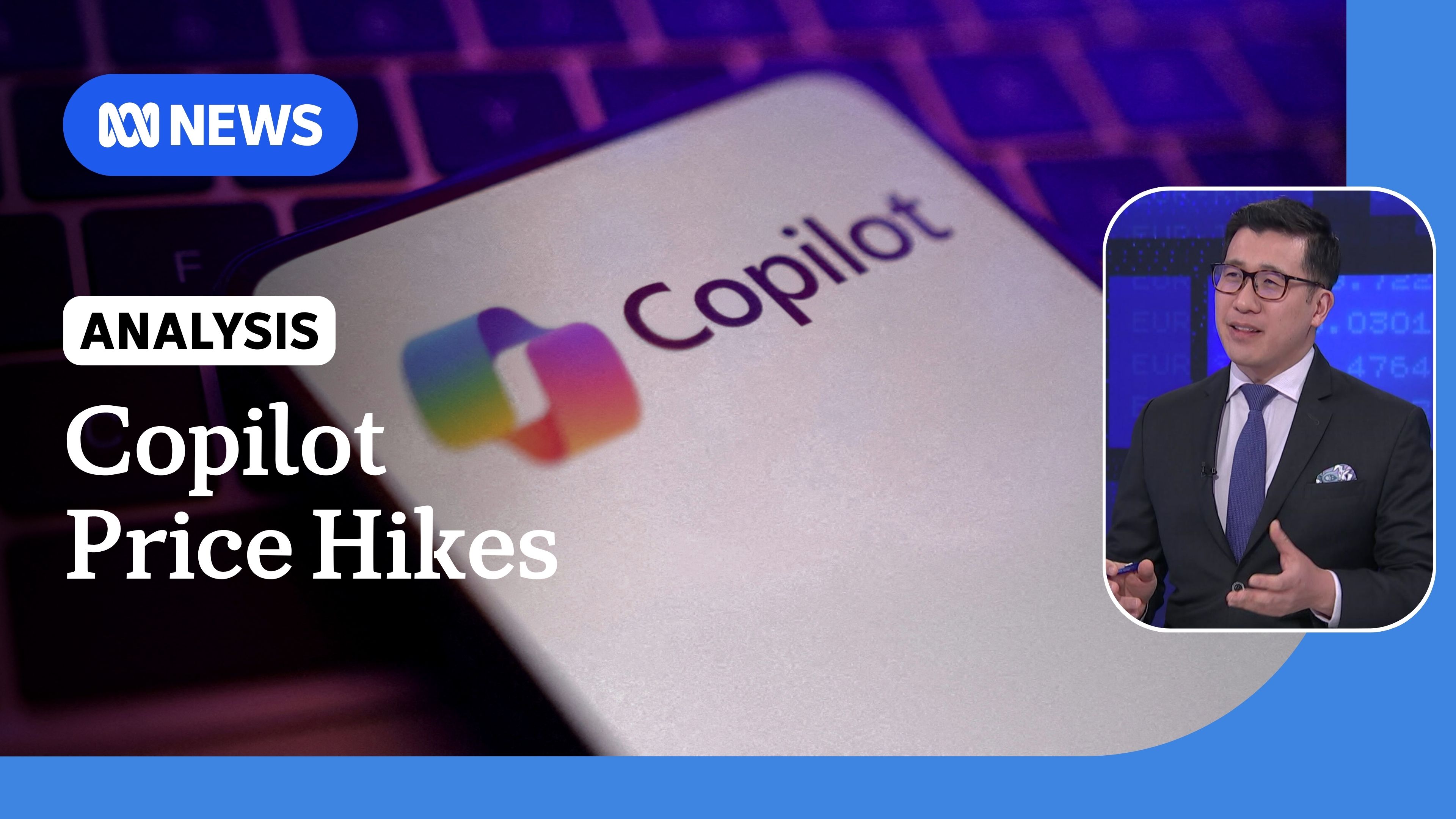 ACCC sues over Microsoft 365 subscription hikes - ABC News