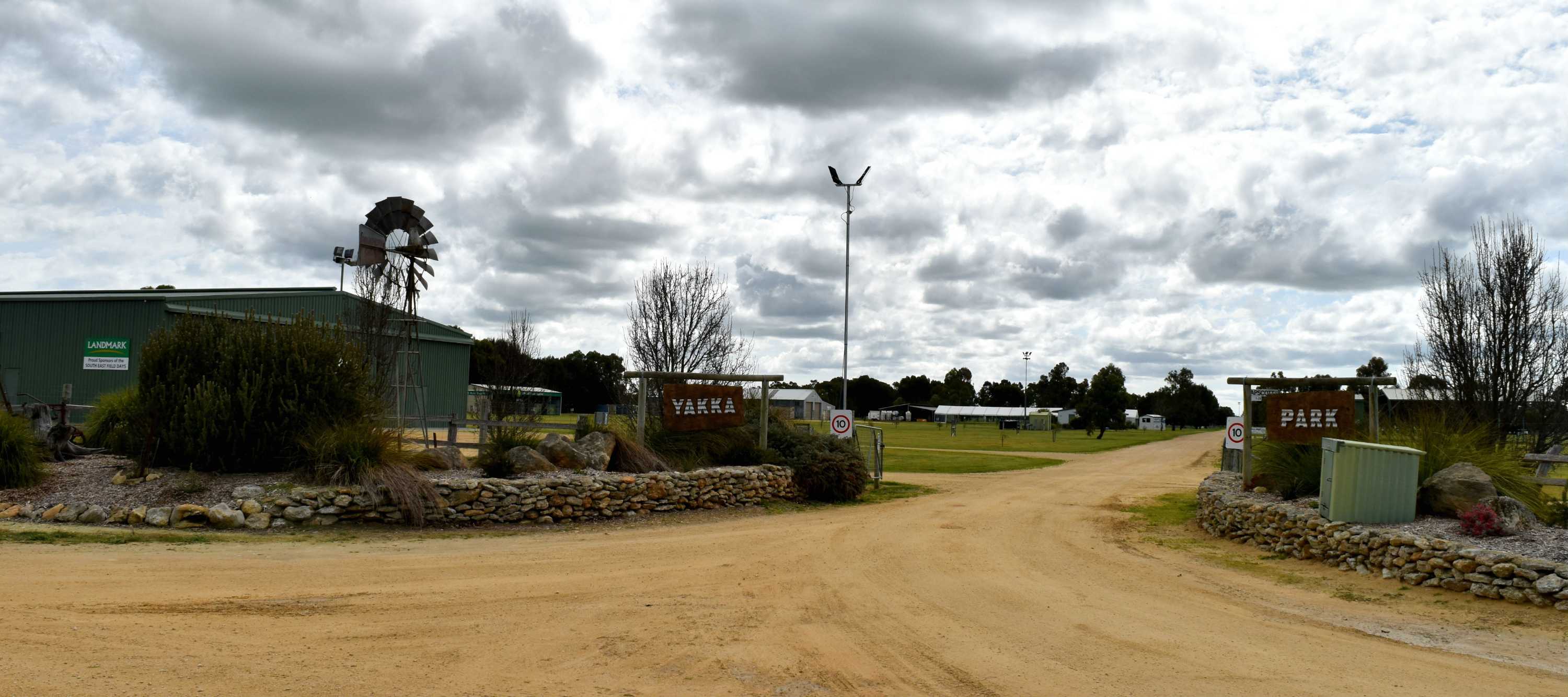 Lucindale to swell to 40 times its size for triple j's One Night Stand ...