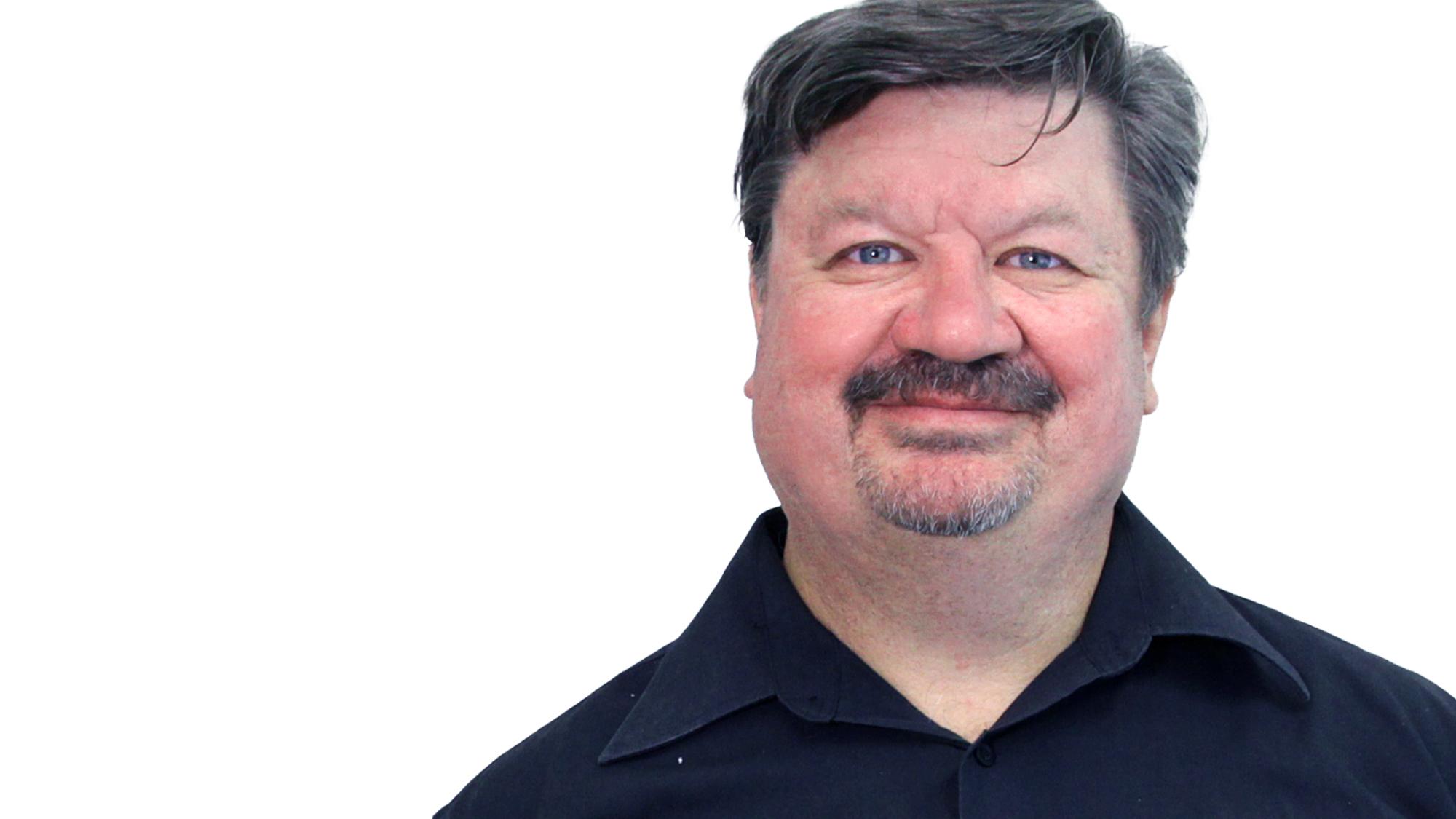 Cameron Marshall - ABC listen