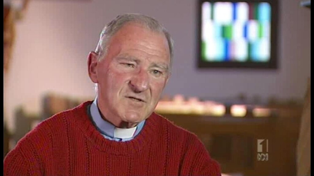 Pat Power - ABC News