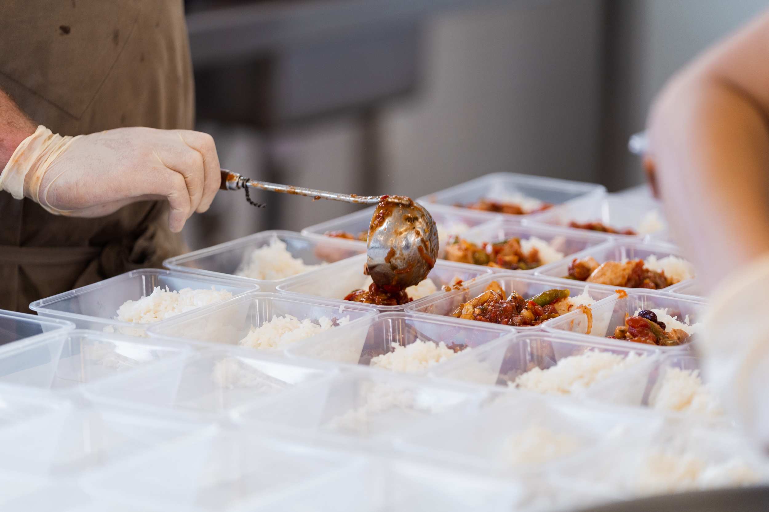 In the coronavirus crisis, top chefs swap empty restaurants for cooking ...