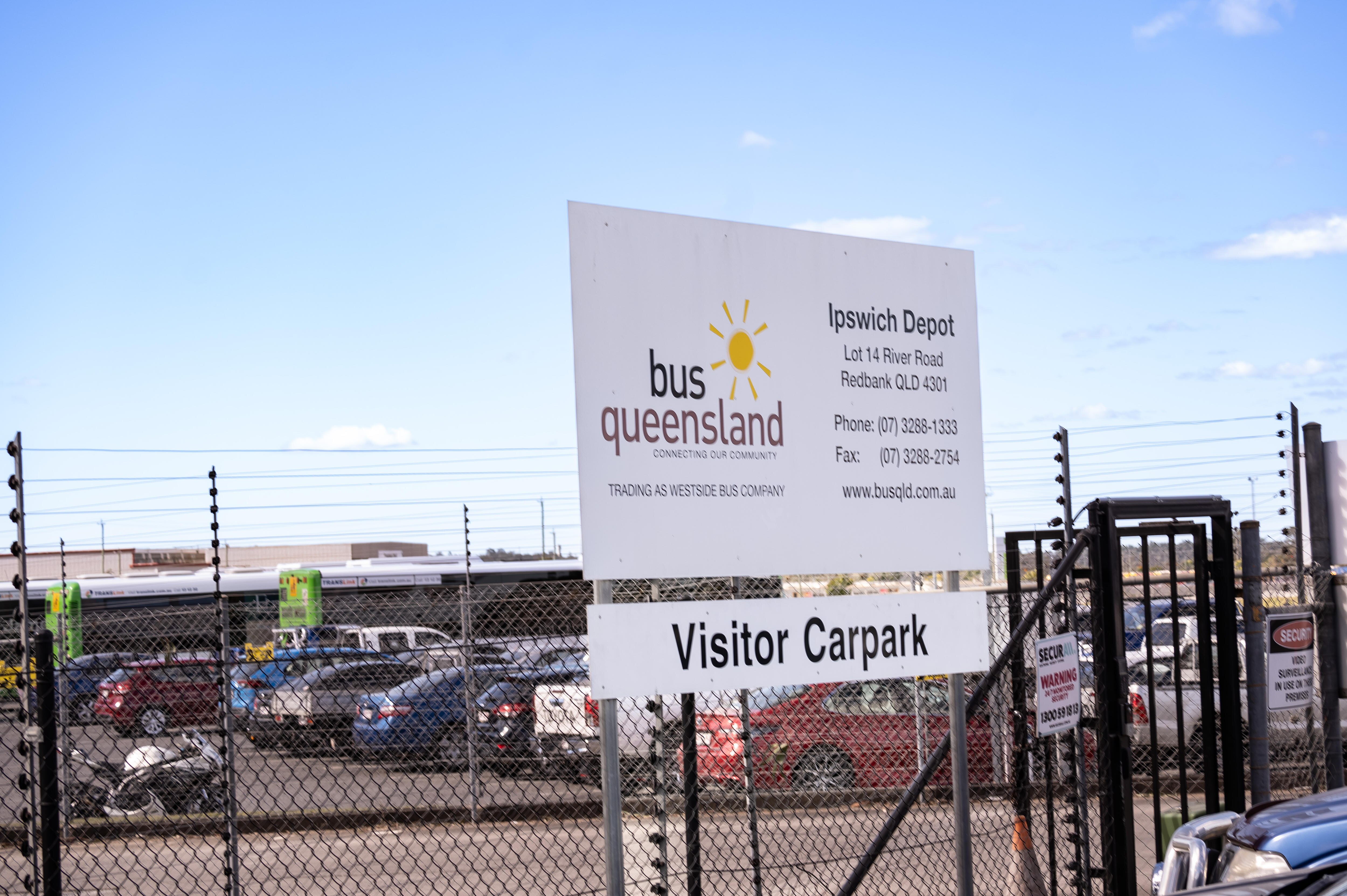 Bus Queensland refuses government subsidised pay increases for its own ...