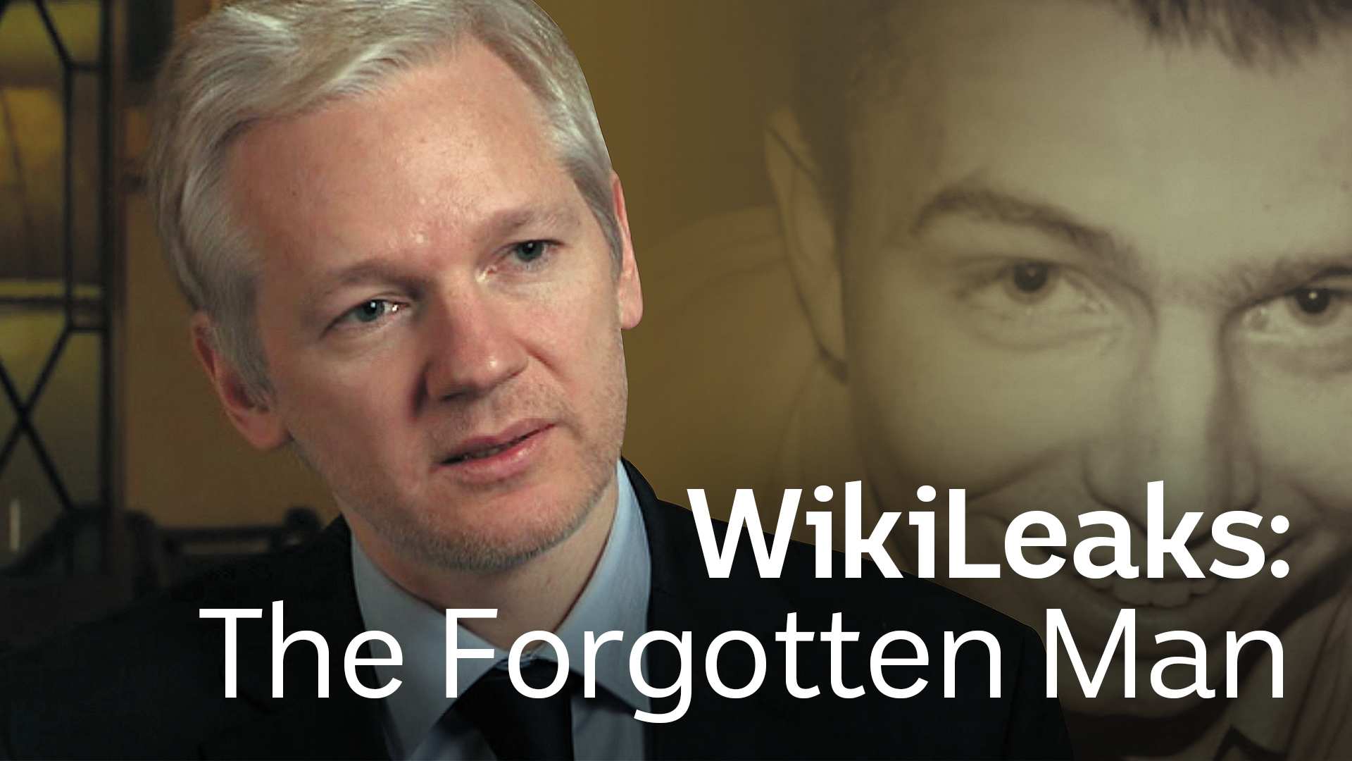Wikileaks: The Forgotten Man - ABC Content Sales