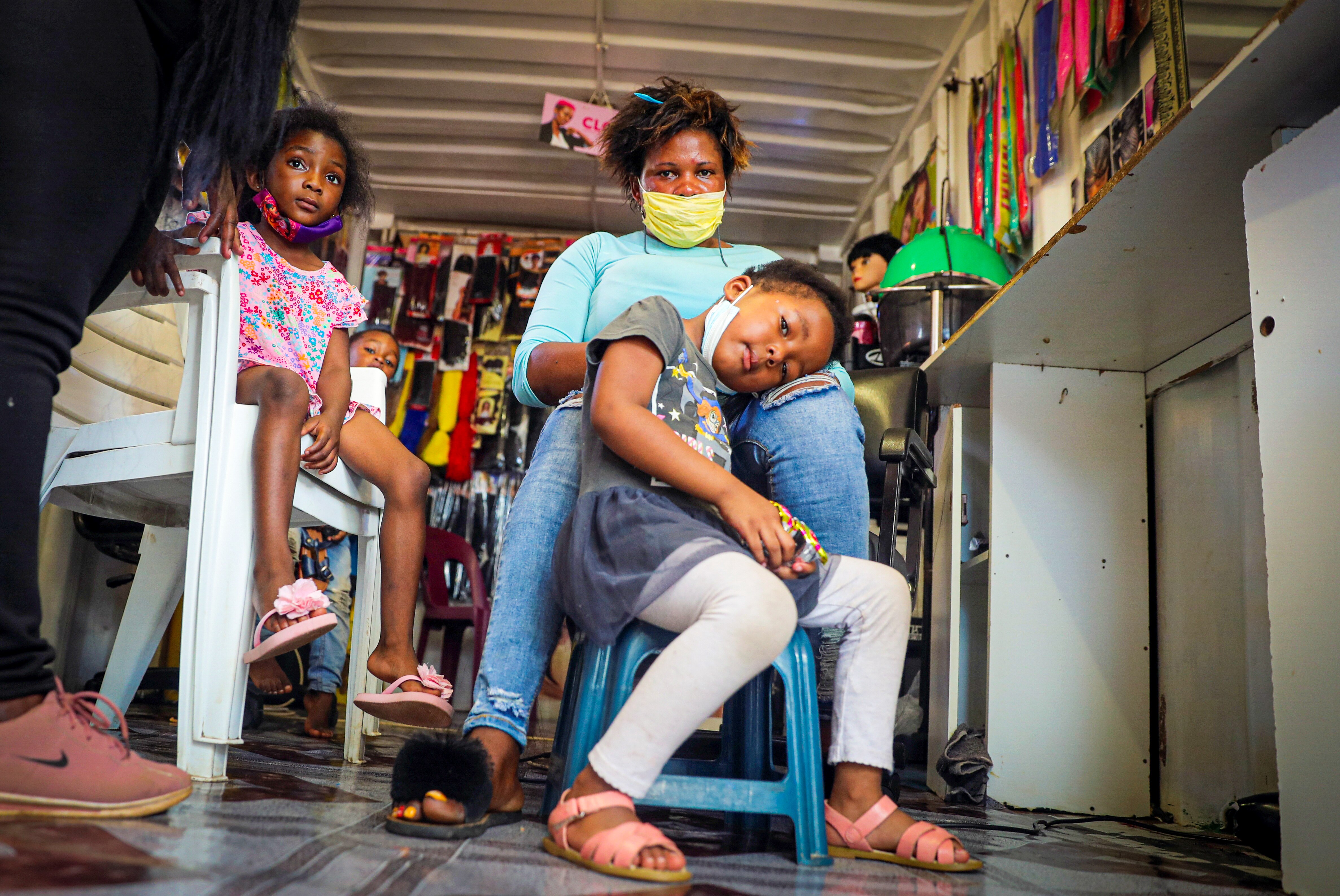 Poverty - Topic - ABC News