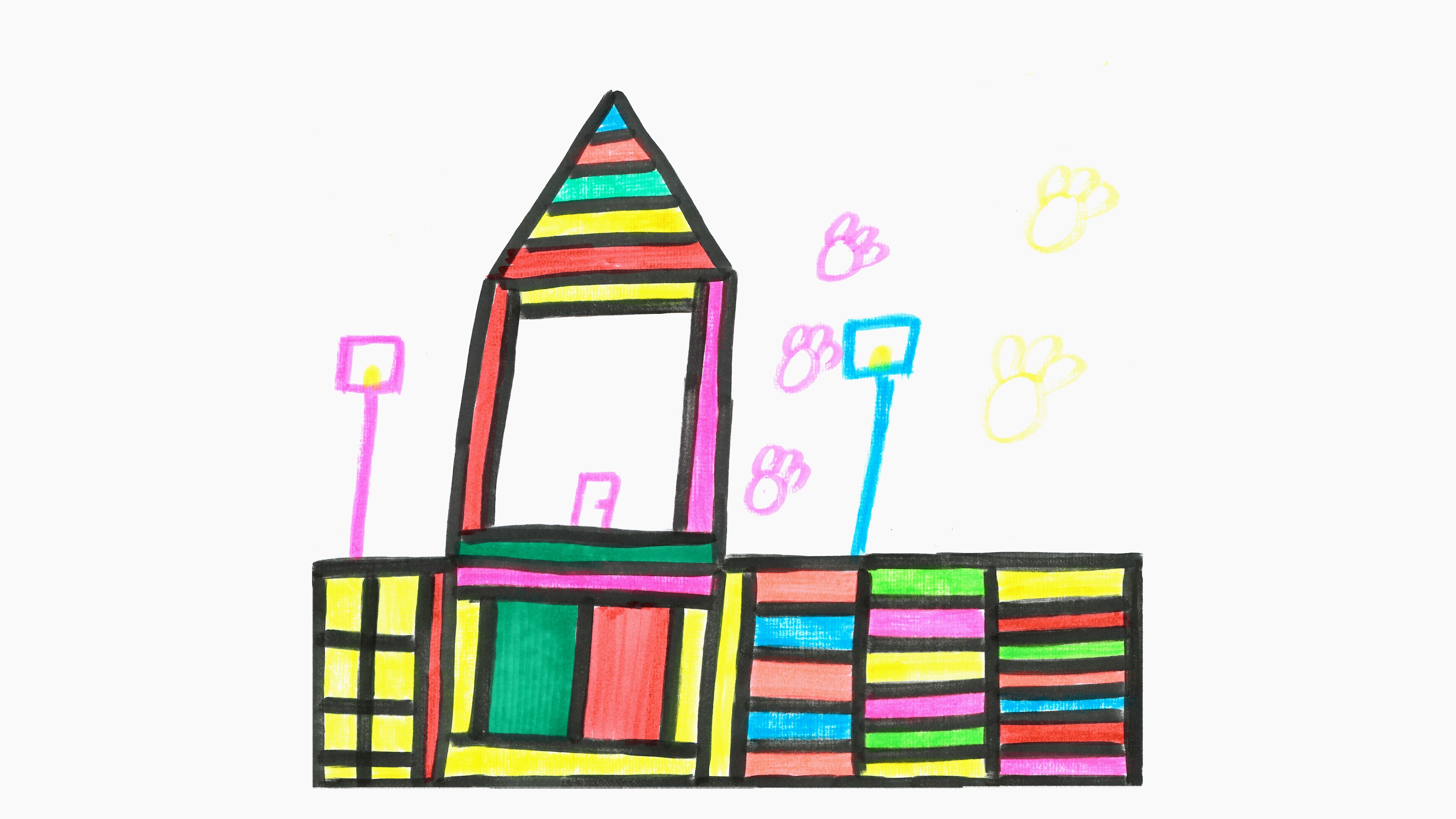 Adrian's trapped in a forensic disability facility. His treatment has ...