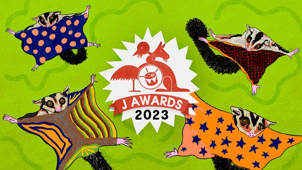 J Awards 2023: everything you need to know - triple j