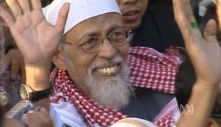 Australian imam labels Bashir 'ill-informed' - ABC News