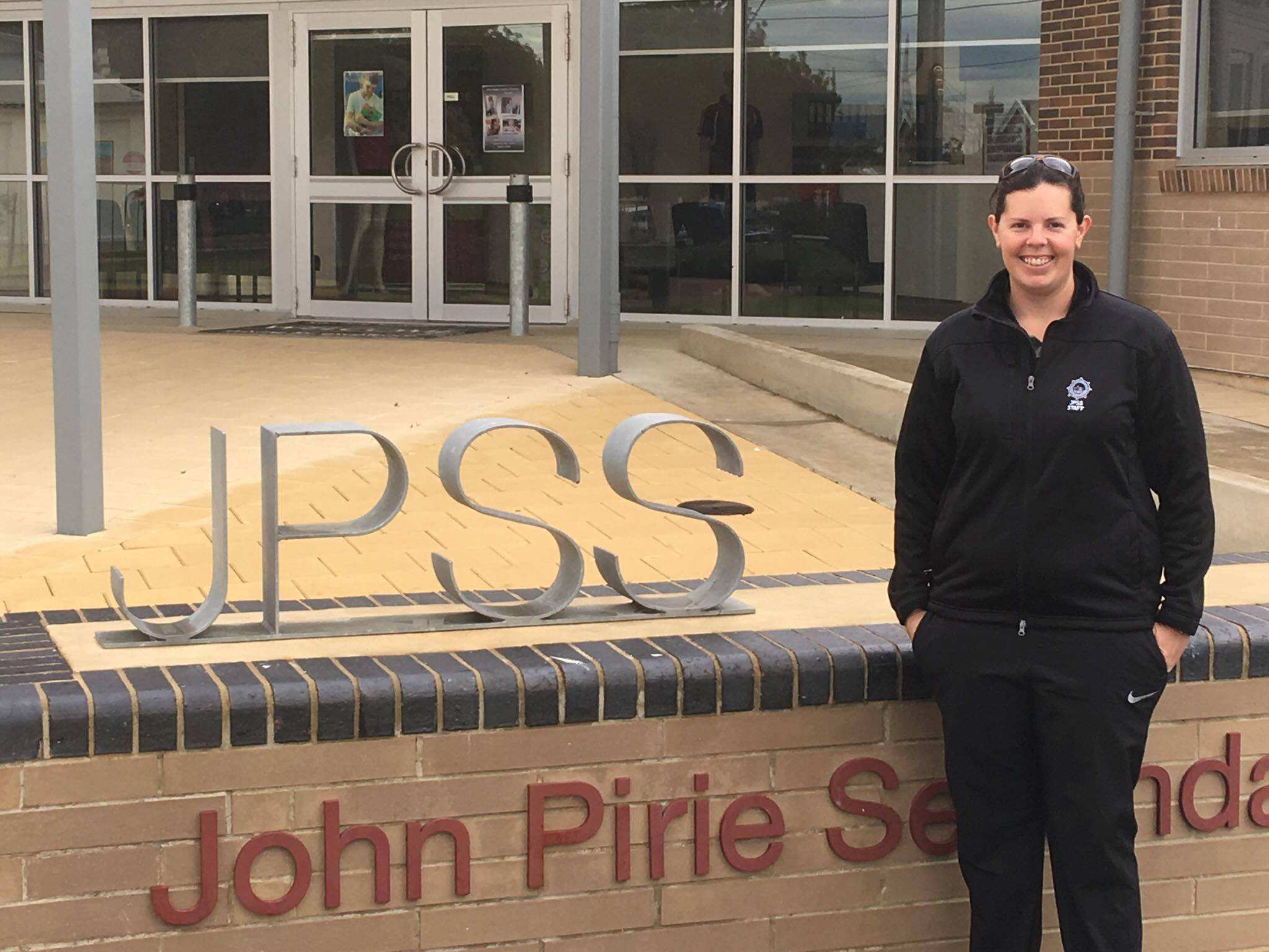 Regional SA teacher comes out at assembly to help tackle homophobic ...