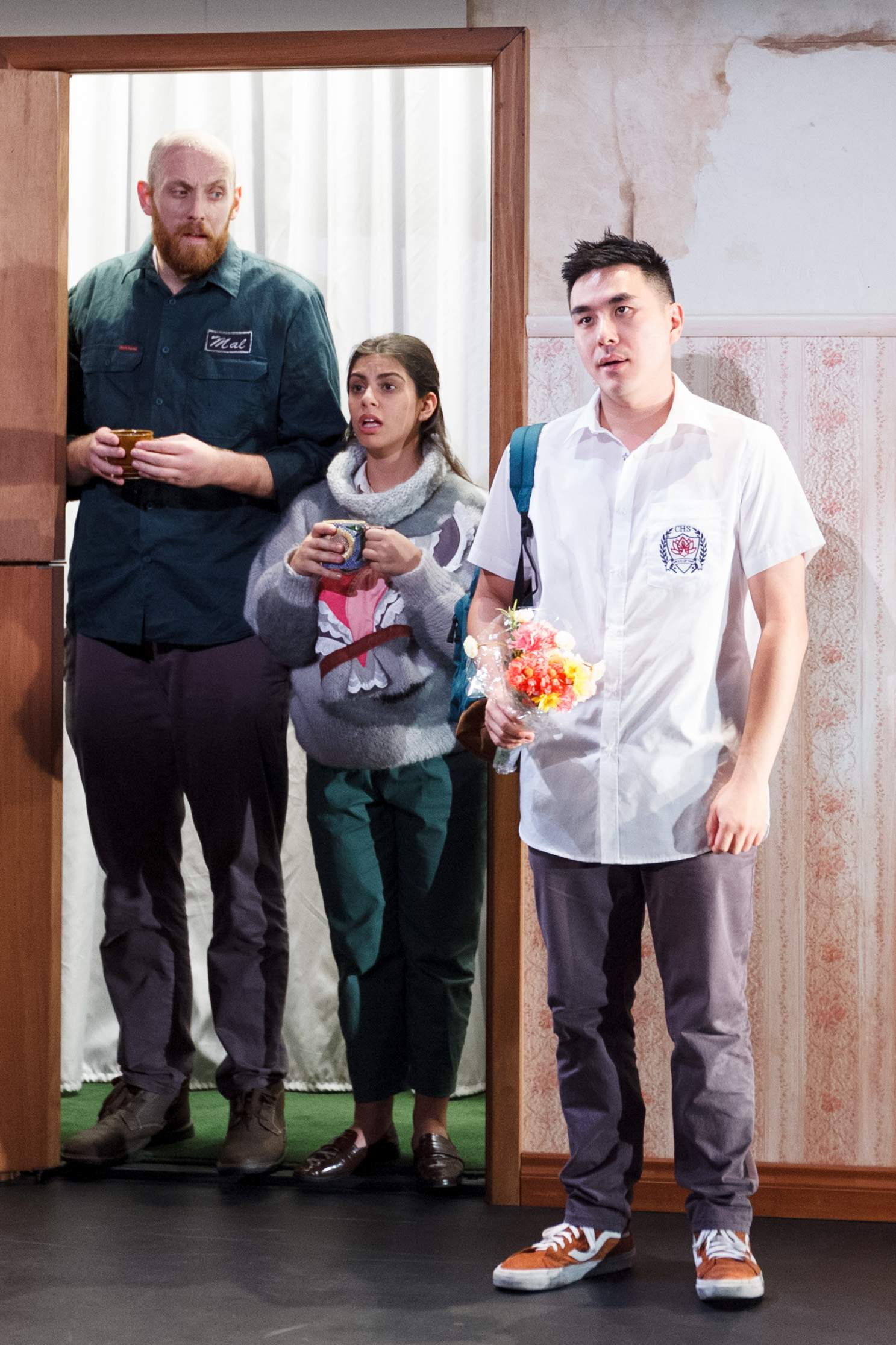 MTC brings theatre to young people in regional areas - ABC listen