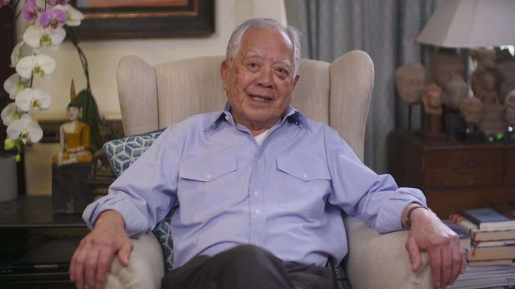 Dr John Yu shares his fondest summer memories - ABC News