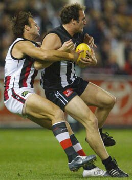 D-day for injured Hamill - ABC News