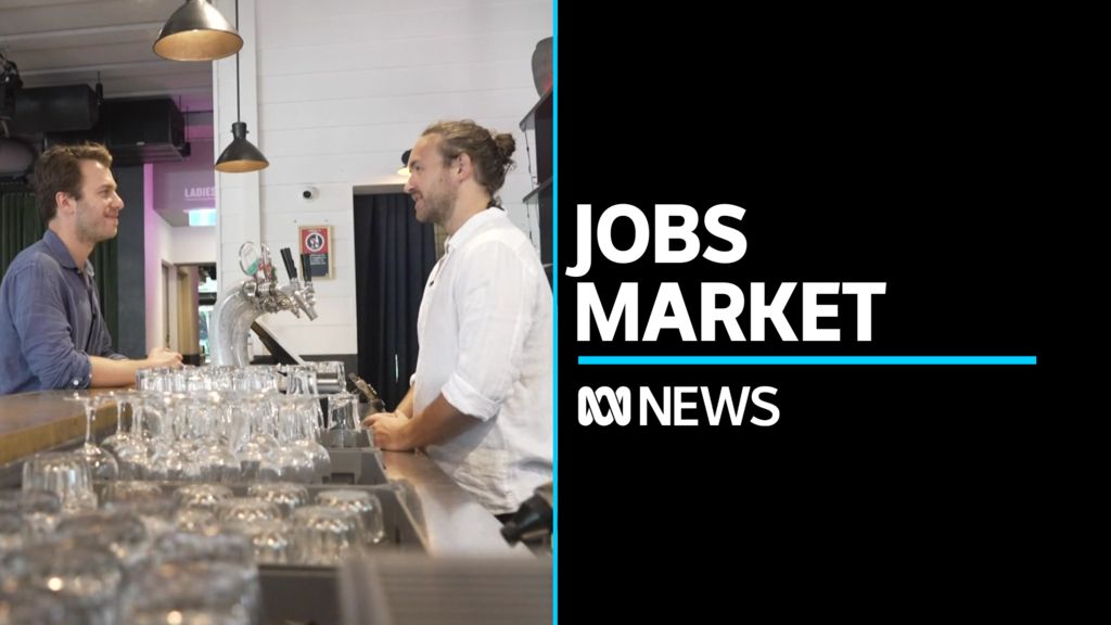 Job losses in Dec drive unemployment to 3.5 per cent - ABC News