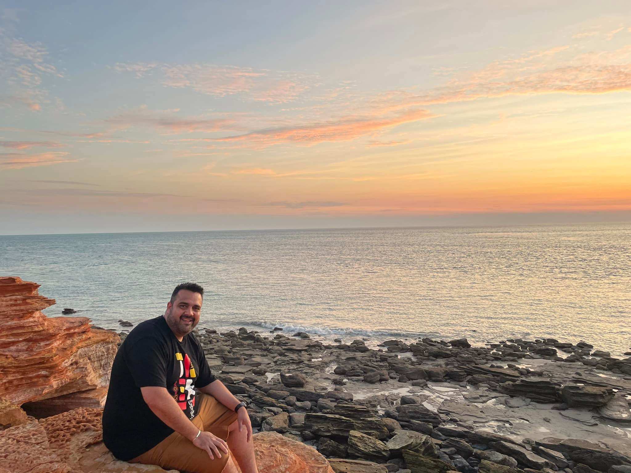 The Friday Panel - Dane is back! - ABC listen