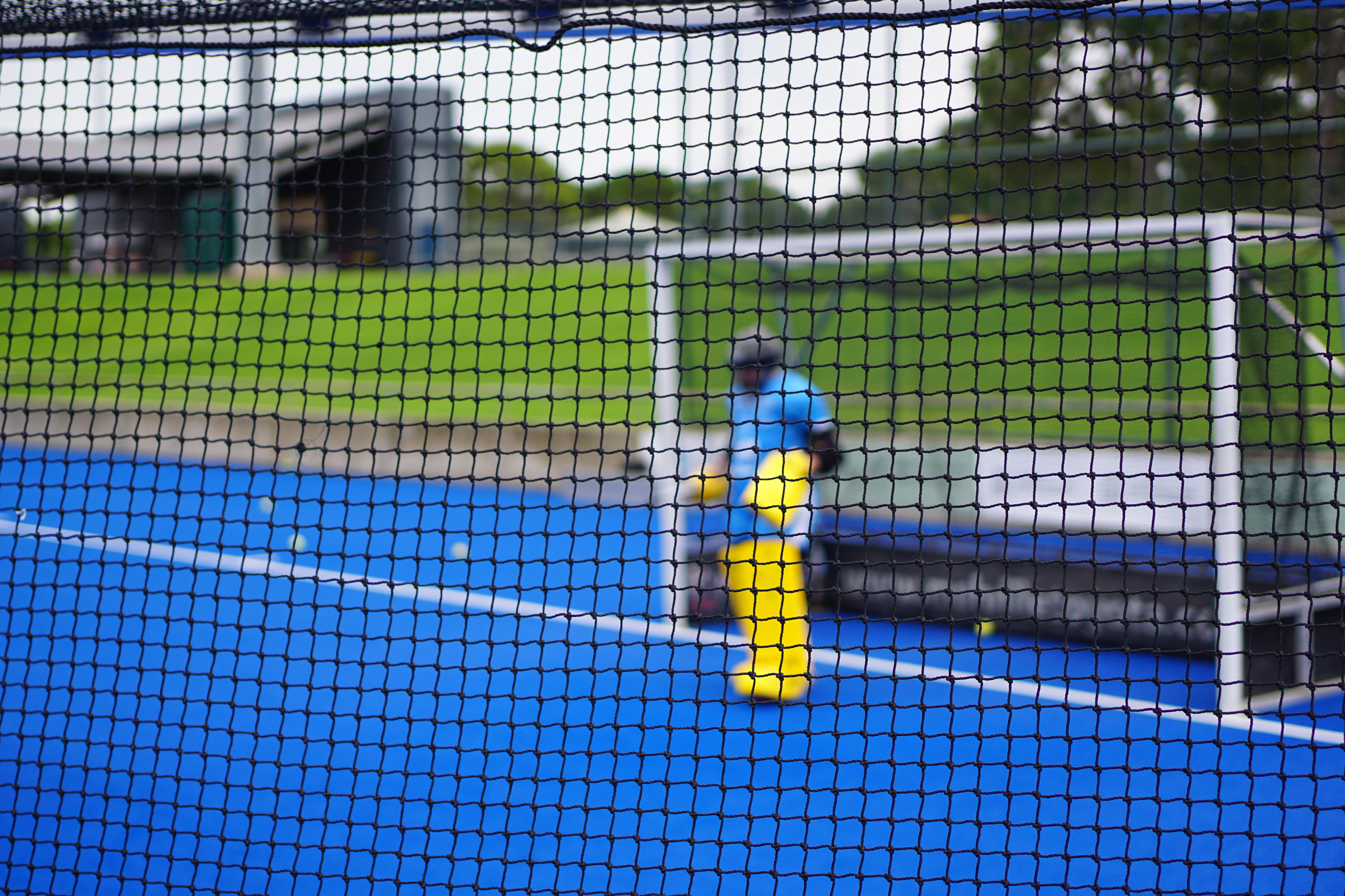 Hockeyroos goalkeeper Aleisha Power opens up on…