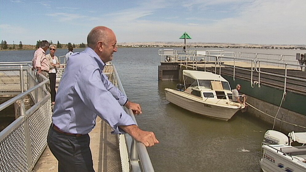River services facing cuts due to reduced Murray funds warns Basin ...