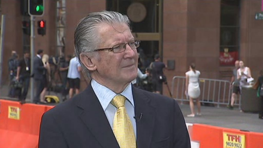 Reflections of Sydney siege: Fmr NSW Police Assistant Commissioner ...