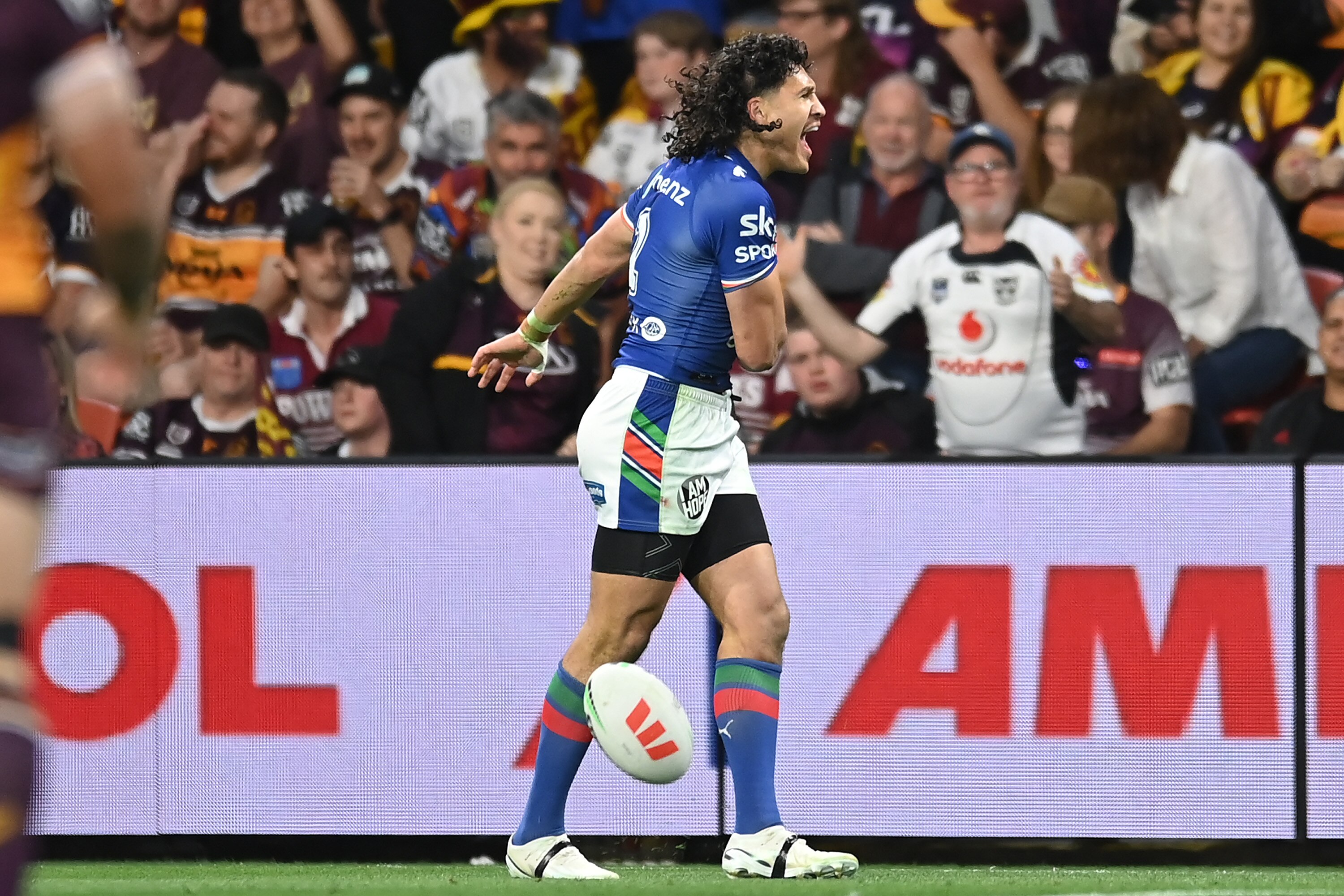Five quick hits — Reece Walsh guides Broncos to NRL grand final ...