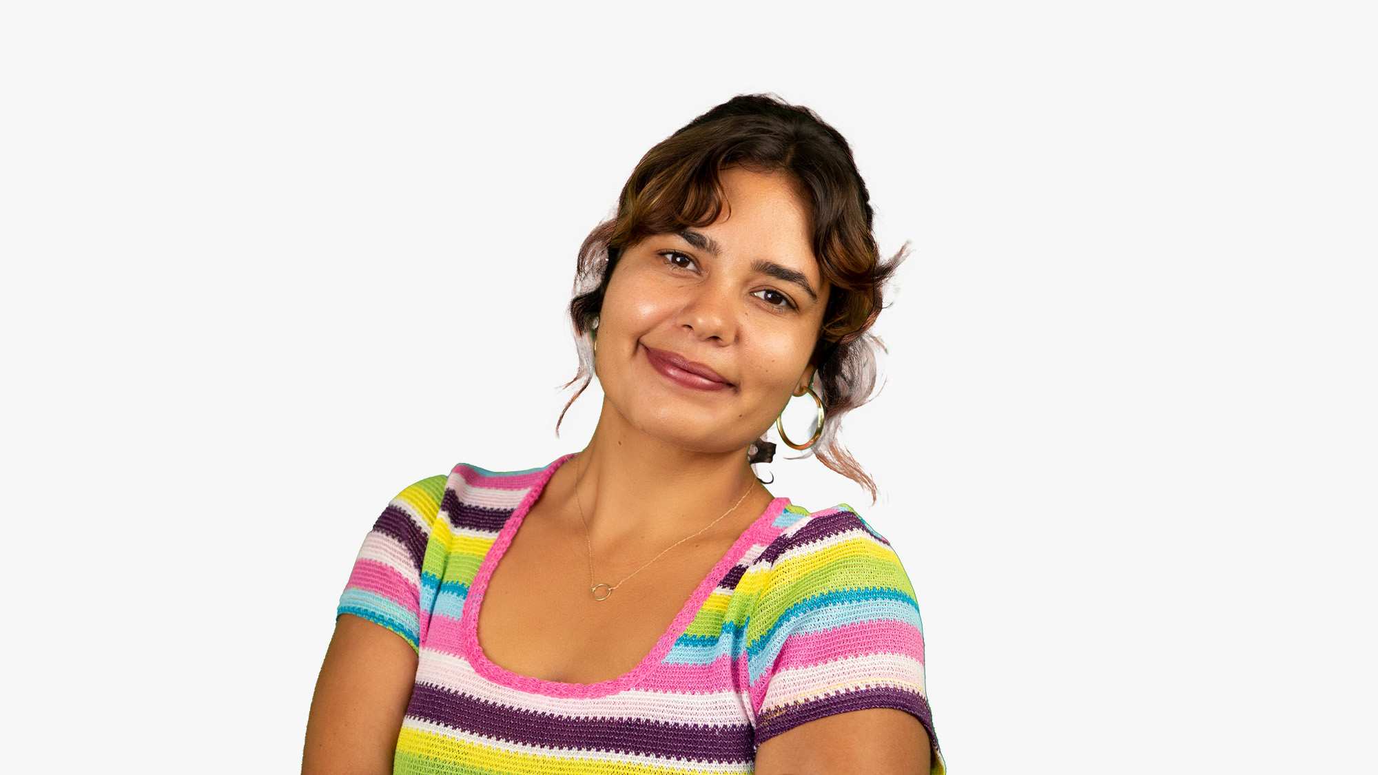 Stir It Up with Mikaela Simpson - ABC listen