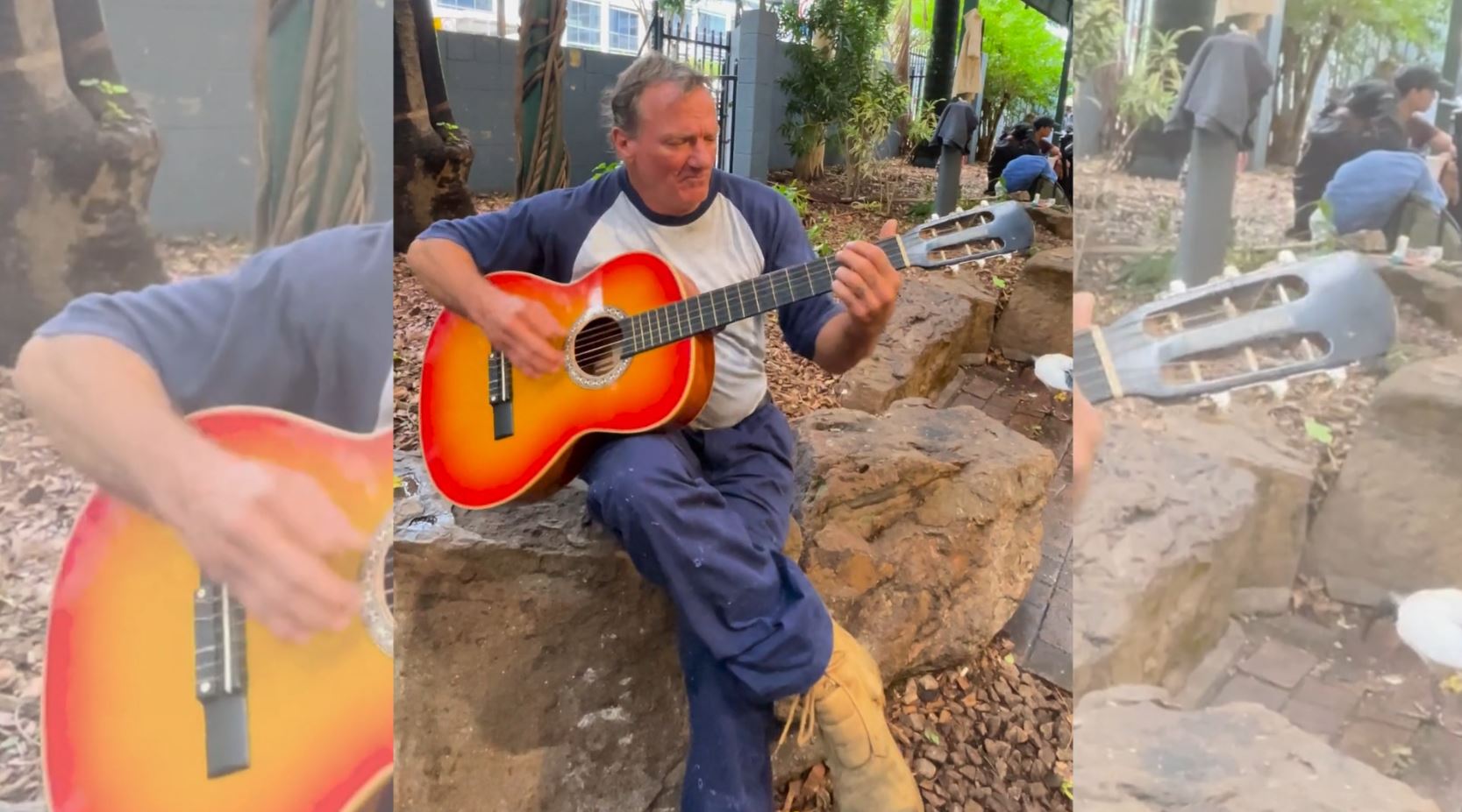 Emmanuel City Mission - ABC News