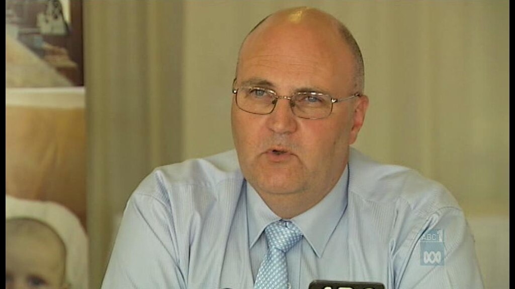 Charities welcome flood levy - ABC News