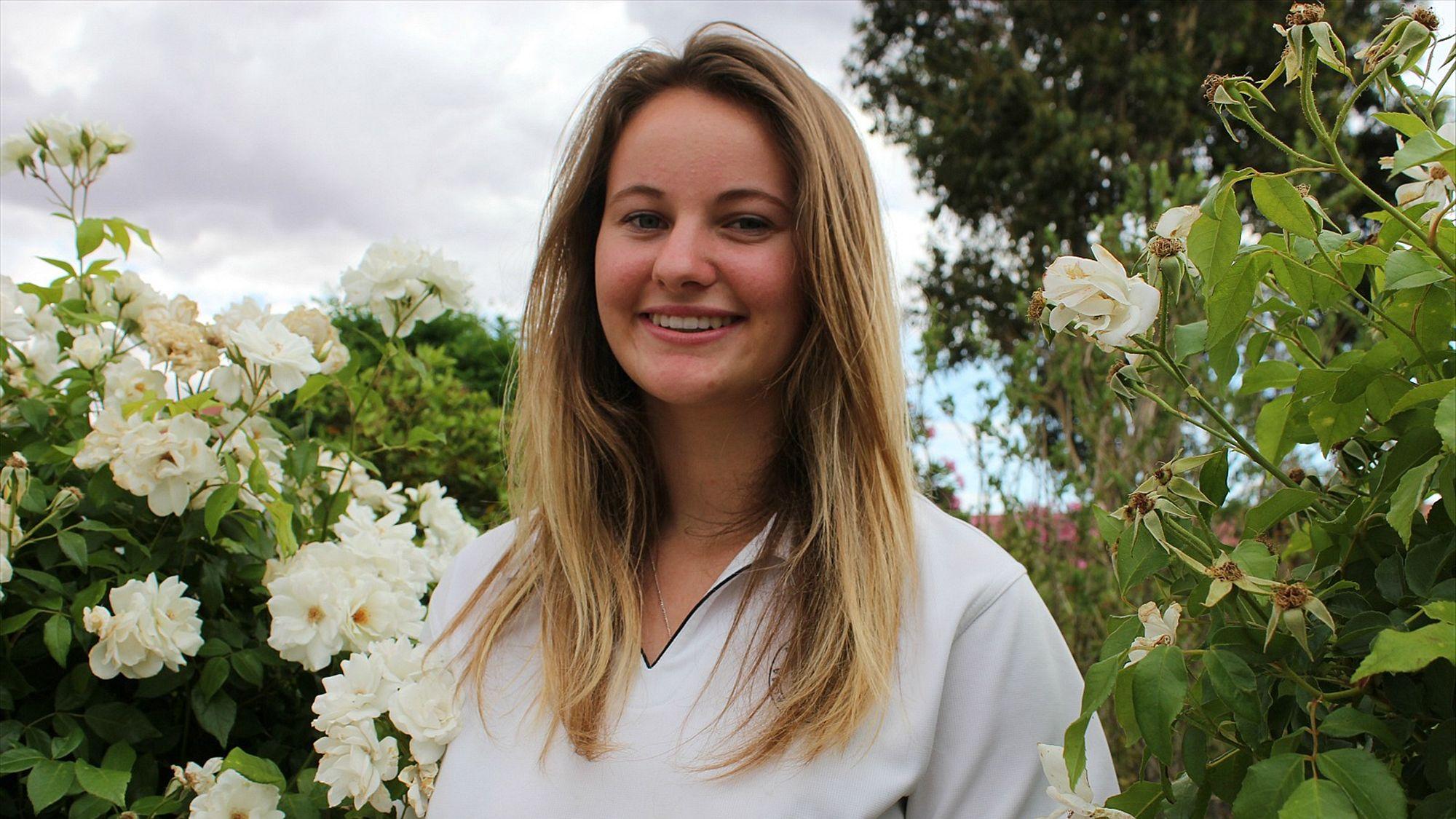 My childhood on a remote station has been amazing - ABC Heywire