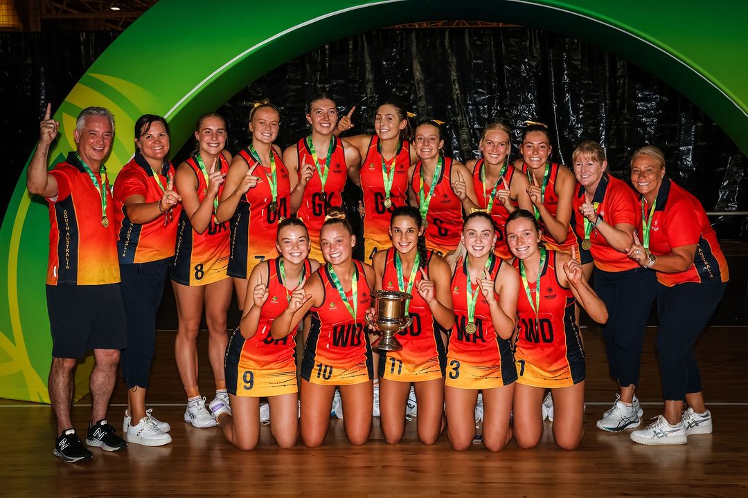 Adelaide Thunderbirds celebrate decade as leaders of First Nations Round - ABC News