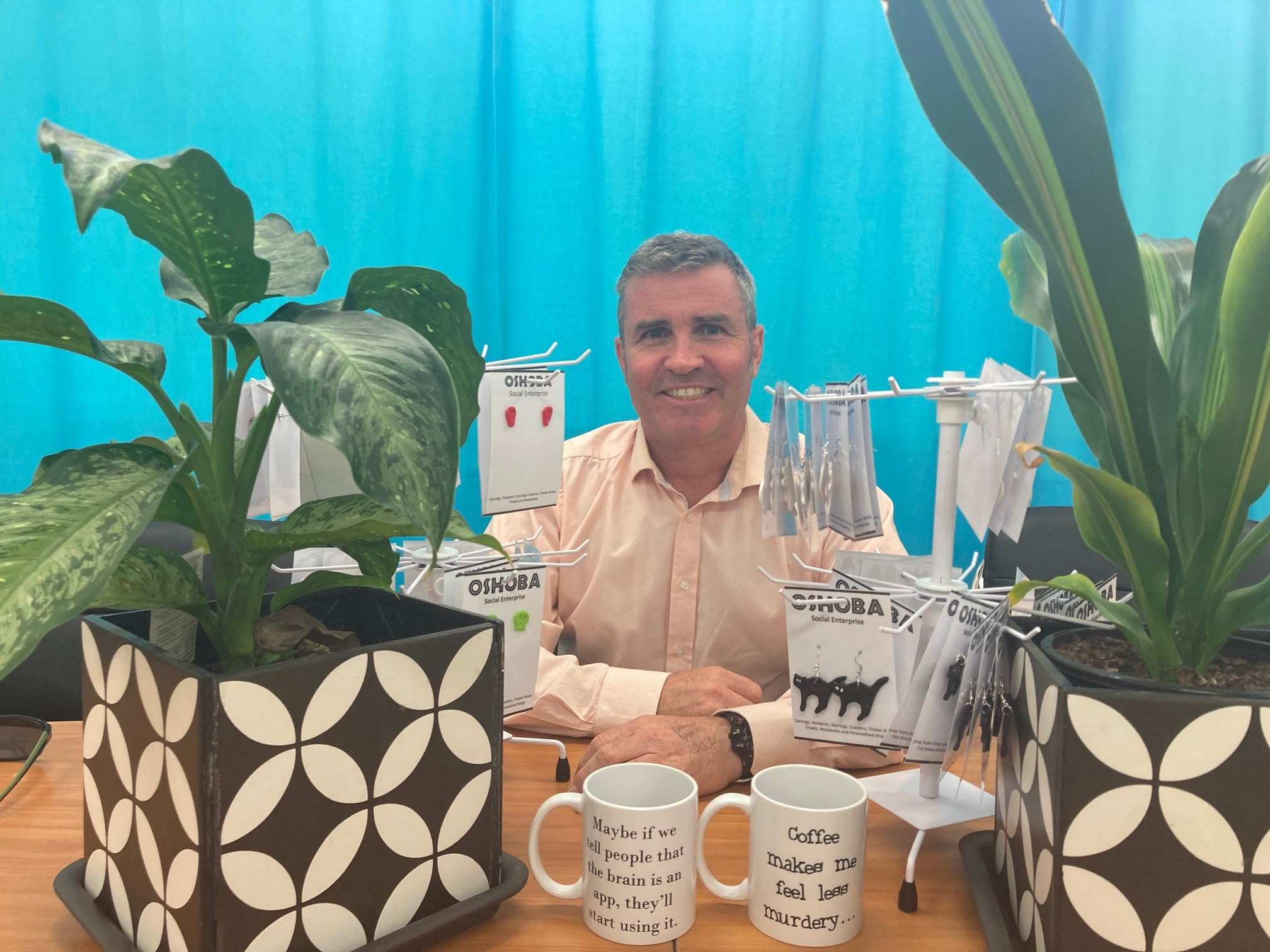 Oakey students allowed to "own it, believe it, achieve it" - ABC ...