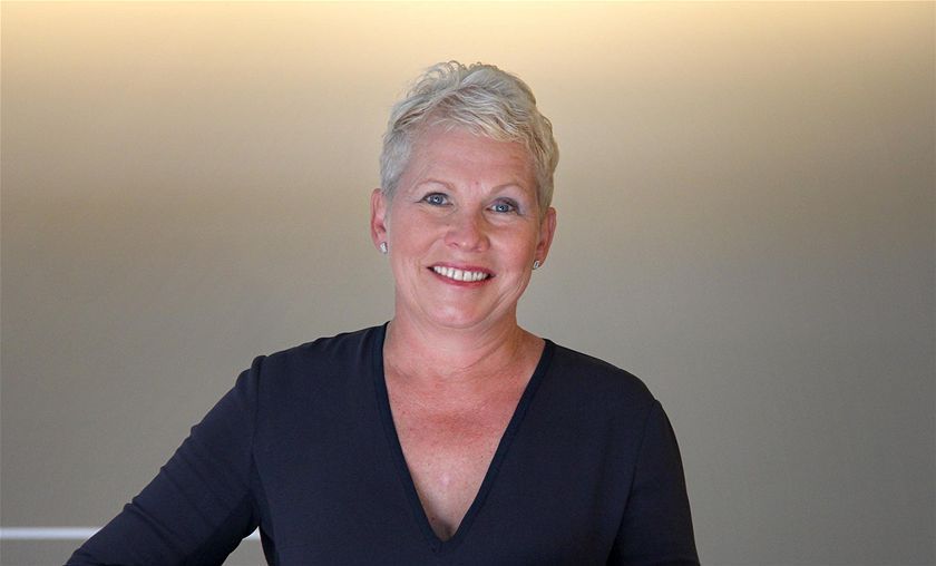 Robyn Pratt's journey to reconstructing her identity - ABC listen