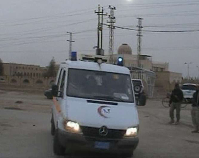 Nearly 5,000 Iraqi civilians killed in violence last year - ABC News