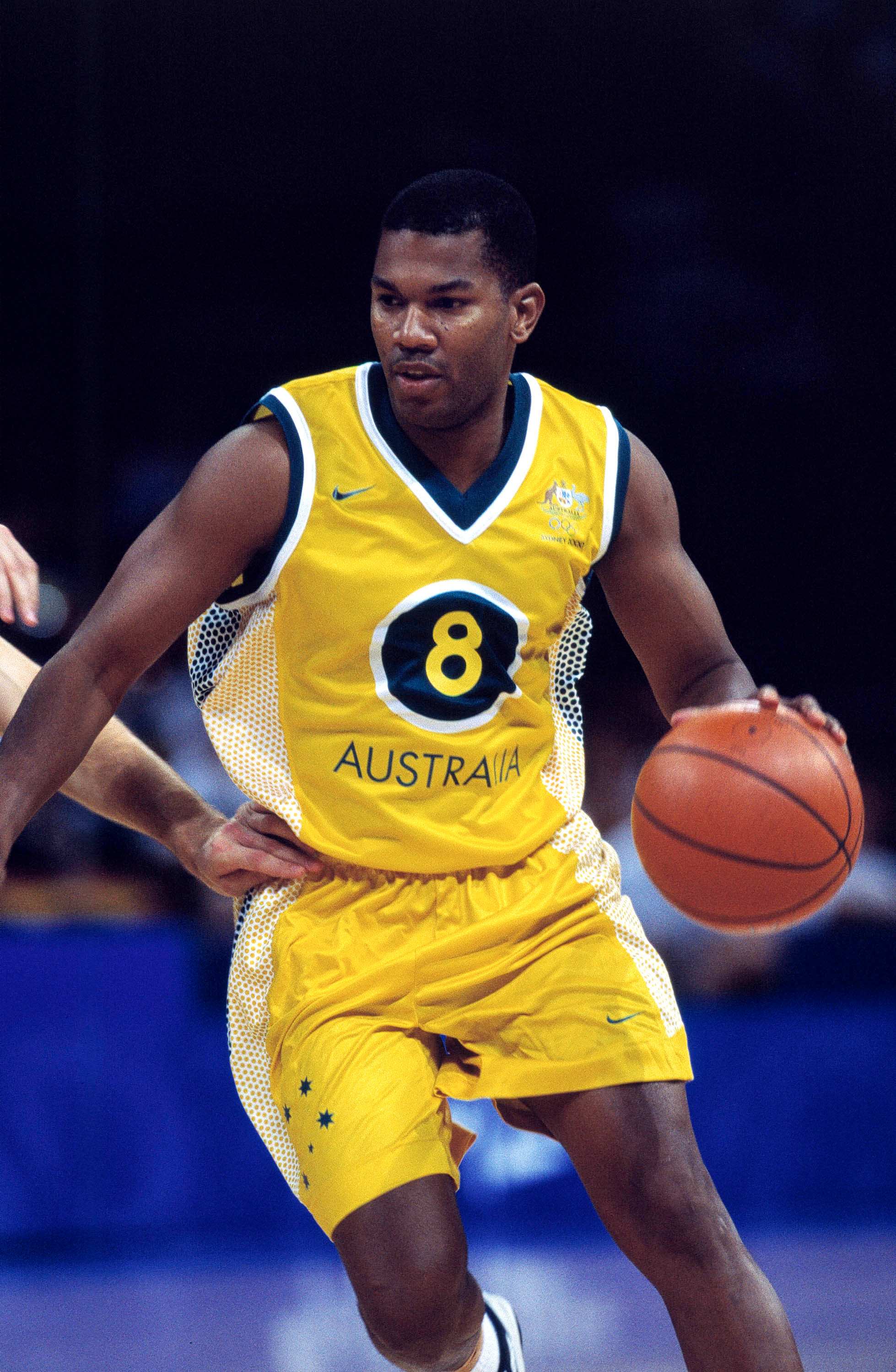 Ricky Grace's Girls Academy investigated by Australian charities ...