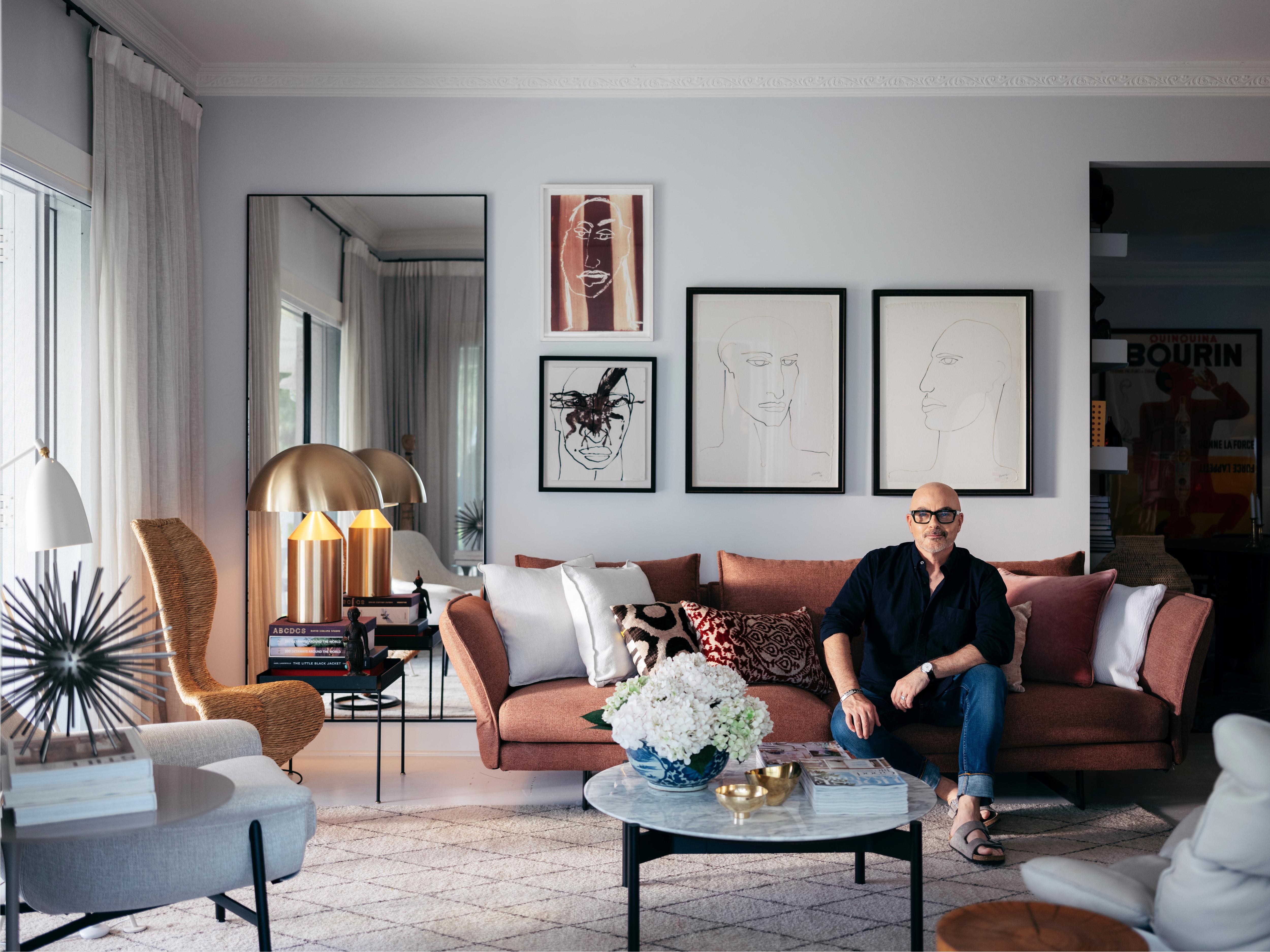 '[The Queen] was the first person to colour block': Neale Whitaker ...