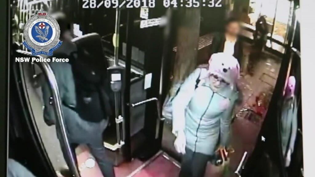 Hunters Hill victim's identity revealed as hunt for killer continues ...