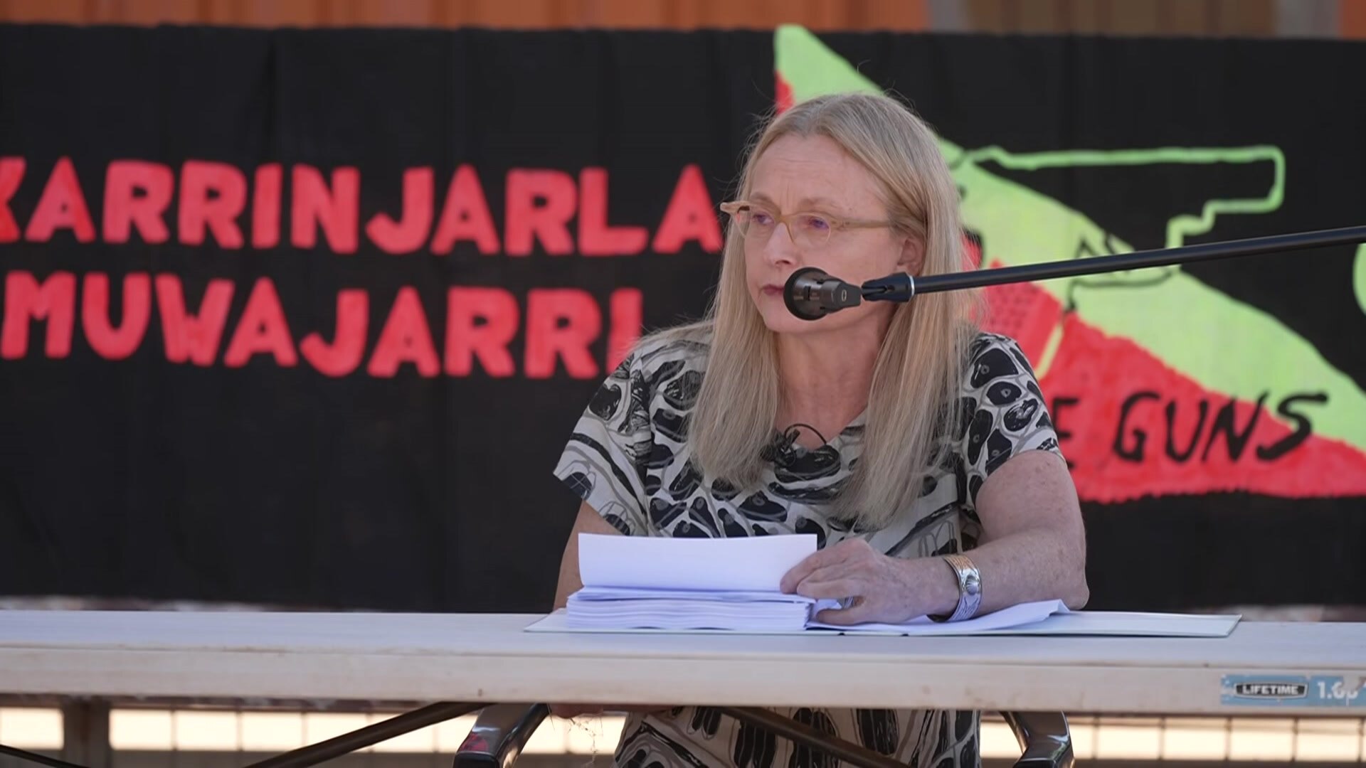 NT Coroner Elisabeth Armitage finds Zachary Rolfe was racist - ABC News