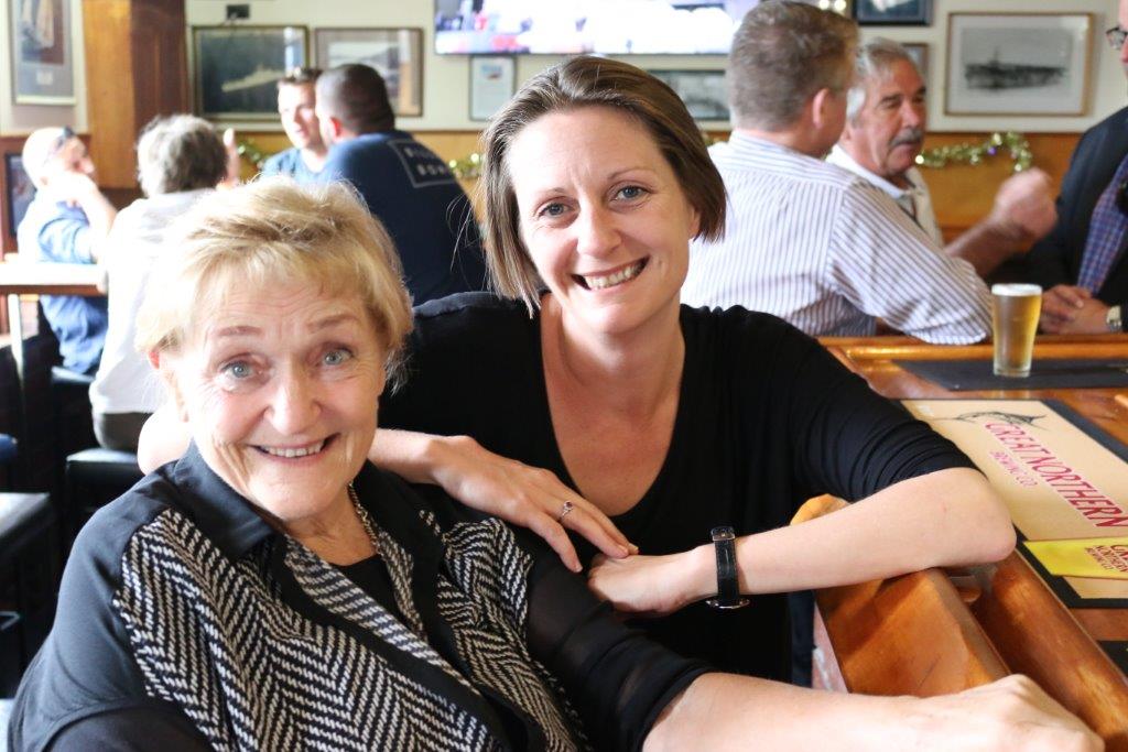 Sydney to Hobart yacht race traditional booze-up 'Quiet Little Drink ...