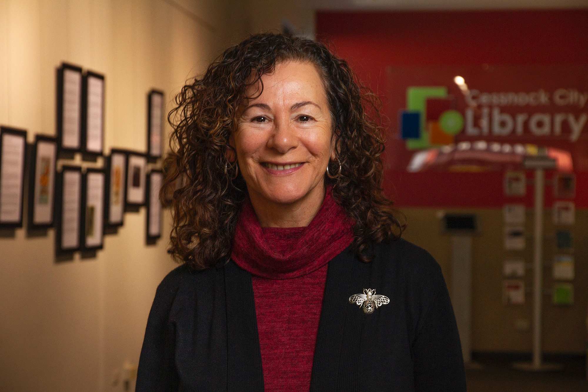 Greta Migrant Camp kids return, lamenting lack of monument 70 years ...