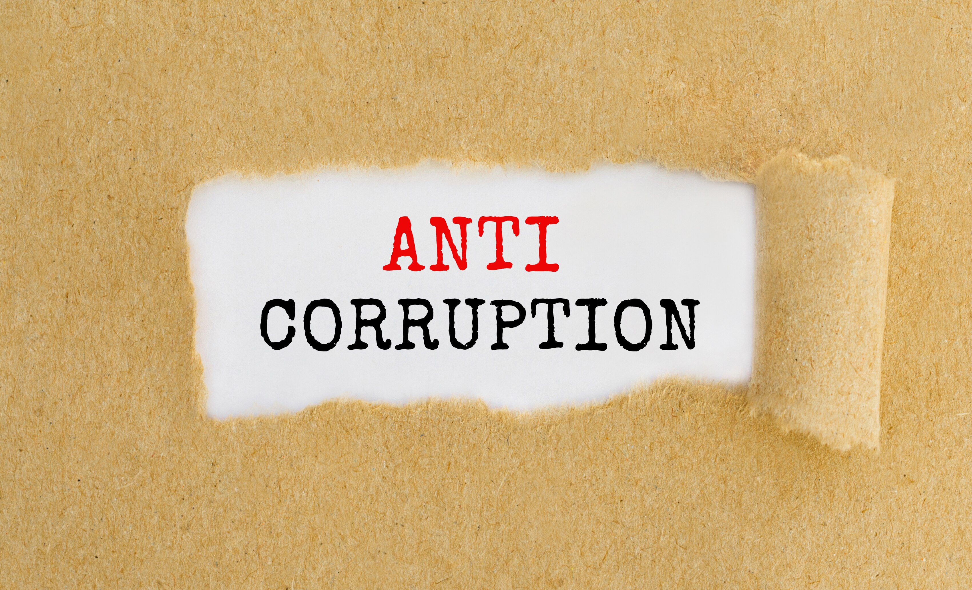 Restoring public trust and political integrity: The challenge before ...