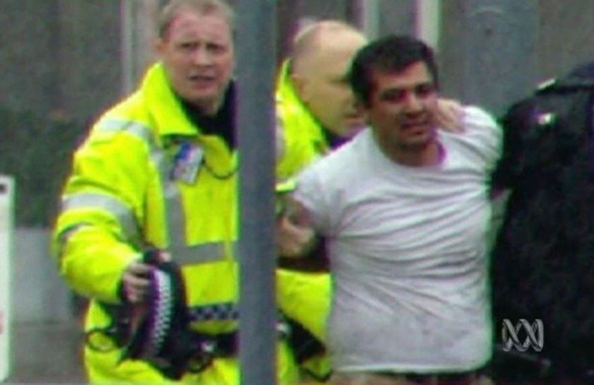 Life sentence for doctor over botched UK bomb plots - ABC News