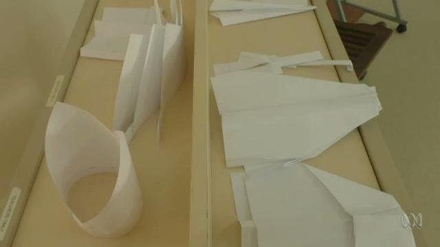 Invent your own paper plane design! - ABC Education
