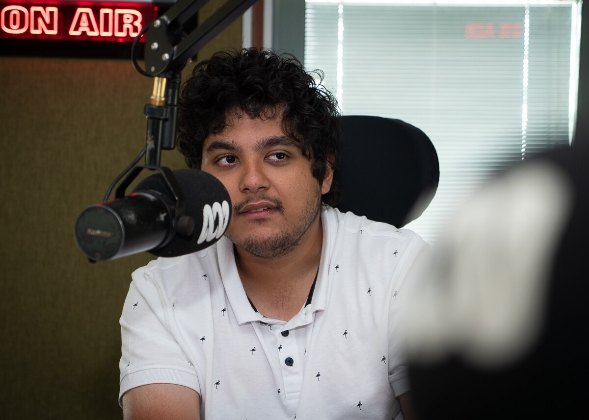 ABC Regional Storyteller Scholarship - ABC Careers