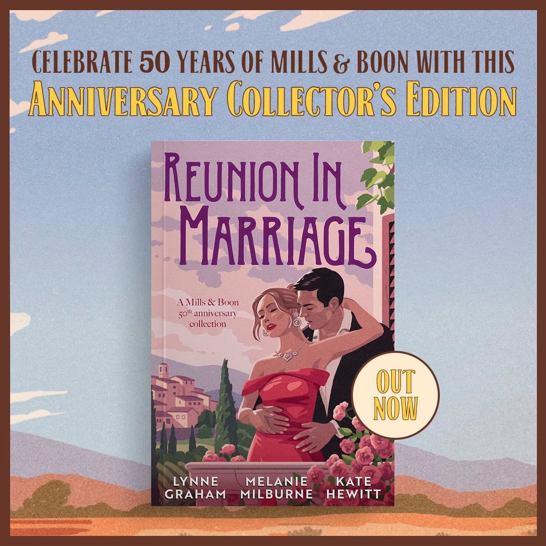 Mills and Boon turn 50: Why romance novels are still thriving - ABC listen