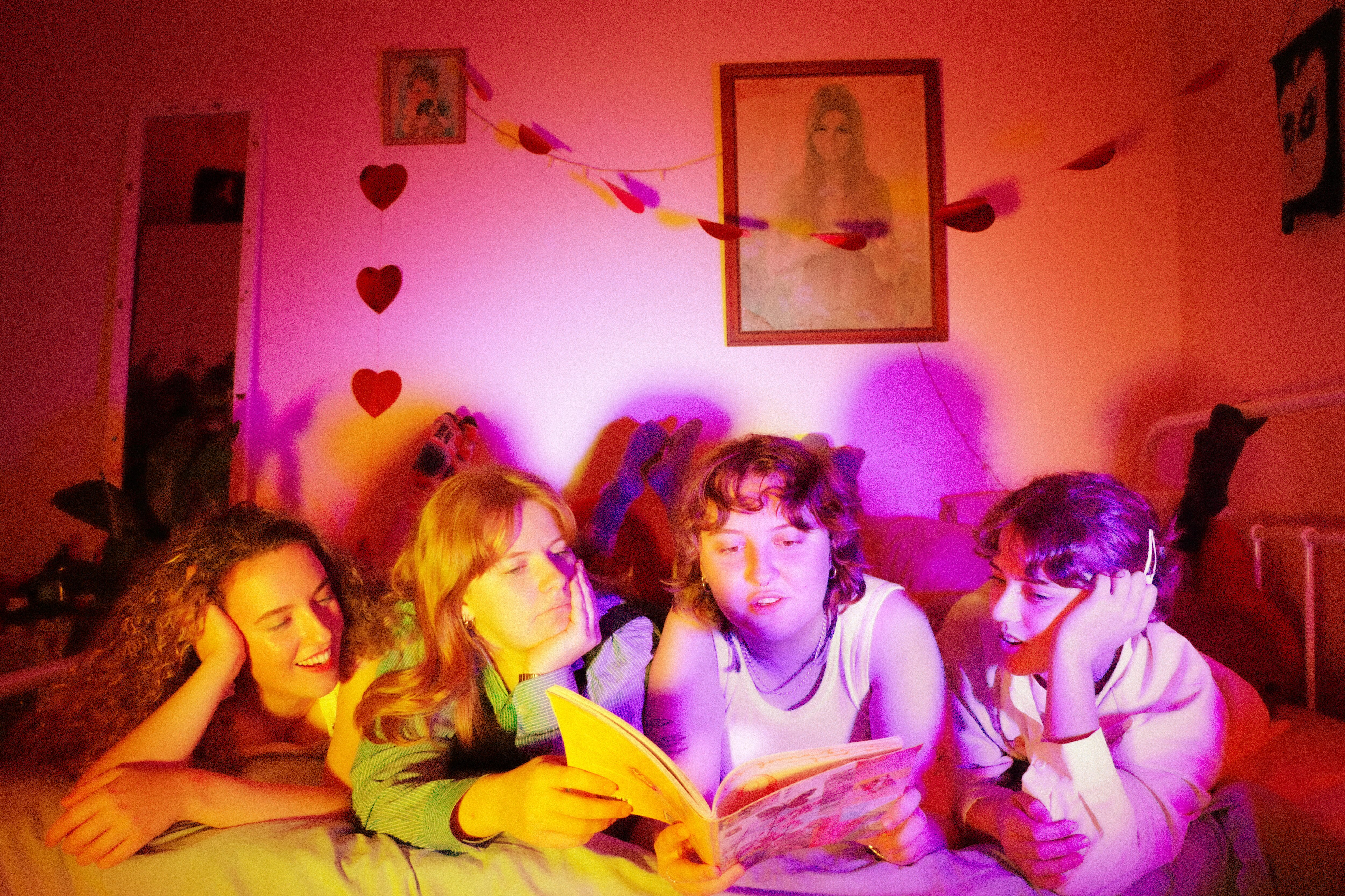 Three (count 'em) THREE First Plays Tonight, and more! - triple j