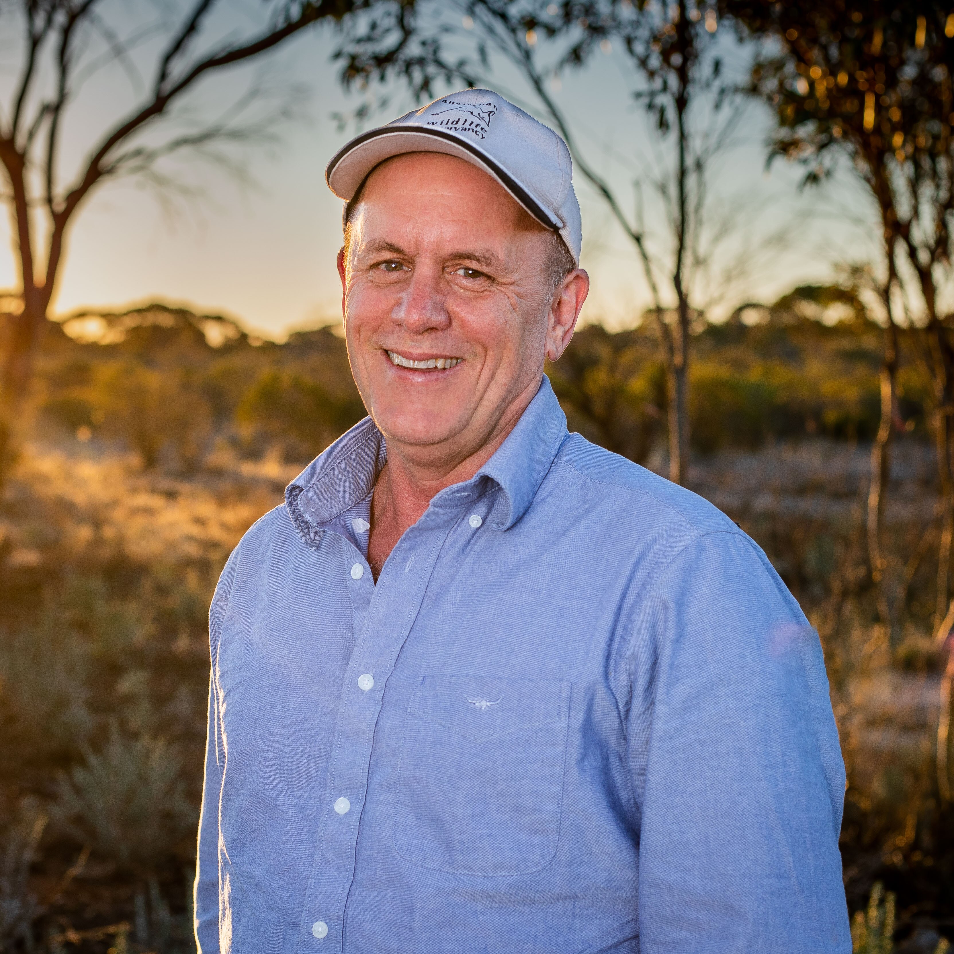 Changing Australia: John Kanowski and saving Australian species - ABC ...
