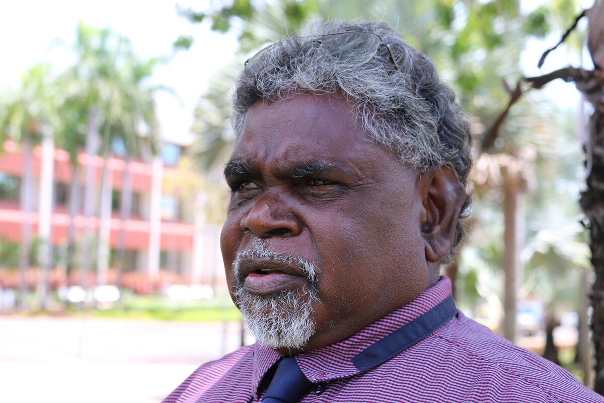 Aboriginal children 'stolen' from Yolngu communities a protection ...