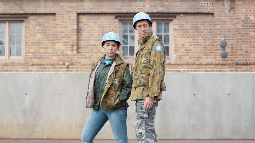 What’s on-trend at Australian Fashion Week? - triple j