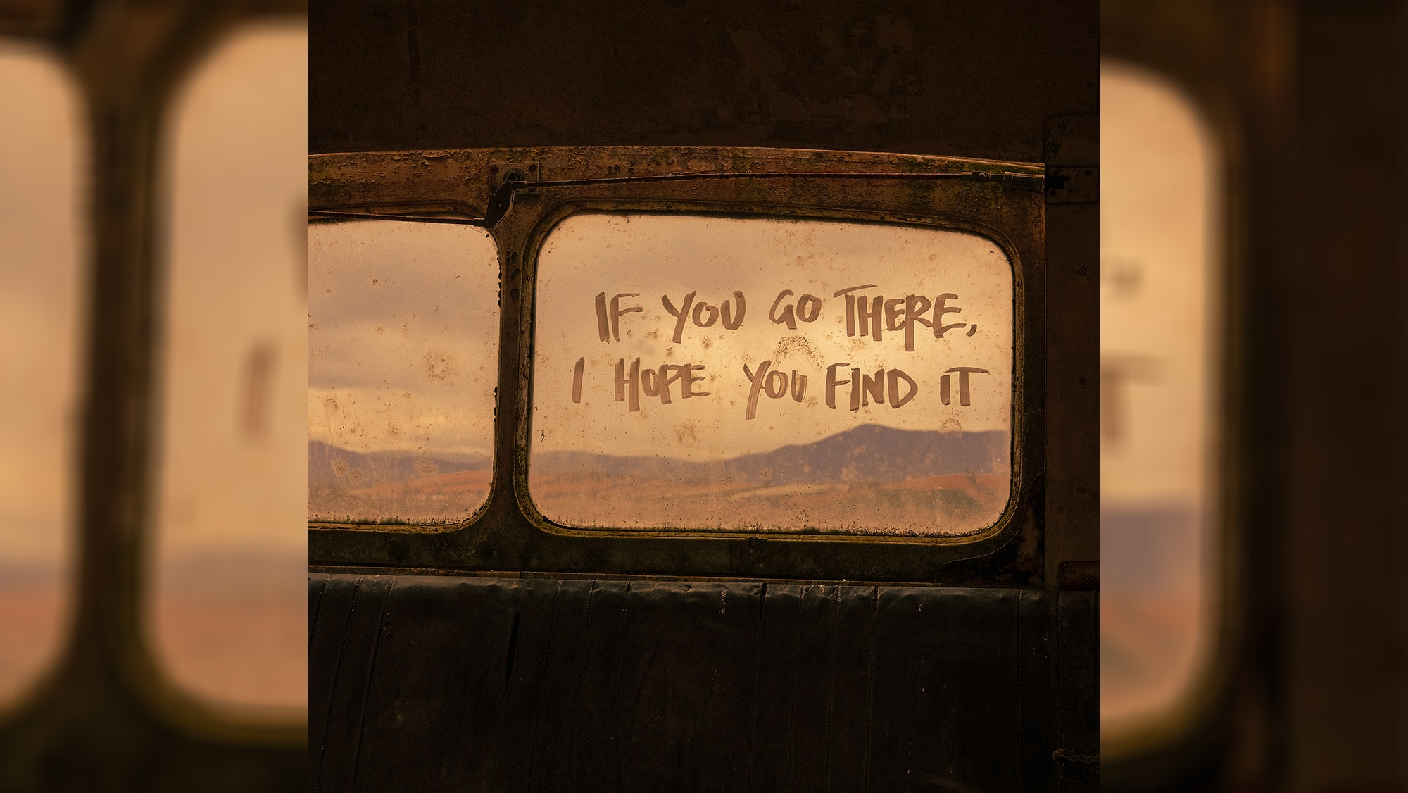 The Paper Kites — If You Go There, I Hope You Find It - Double J