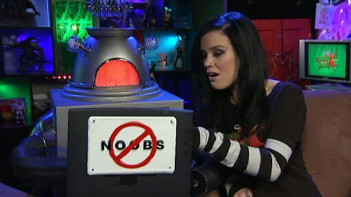 ABC3's Gamer Games Introduction - ABC ME