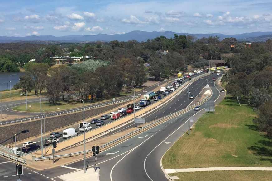Acton tunnel mishap demonstrates need for alternative transport ...